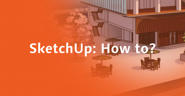 SketchUp Freehand Tool: wat je moet weten | SketchExpert.com