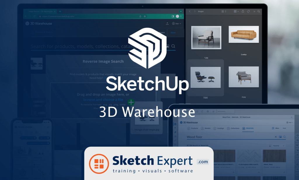Sketchup Logo Icon 3d Warehouse