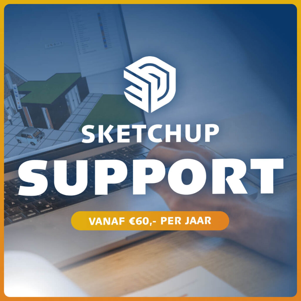 SketchUp licentie kopen